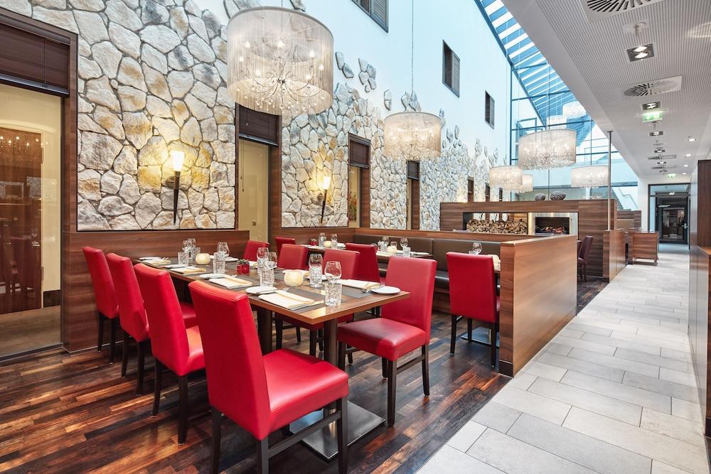 5 Sterne Hotel Munster